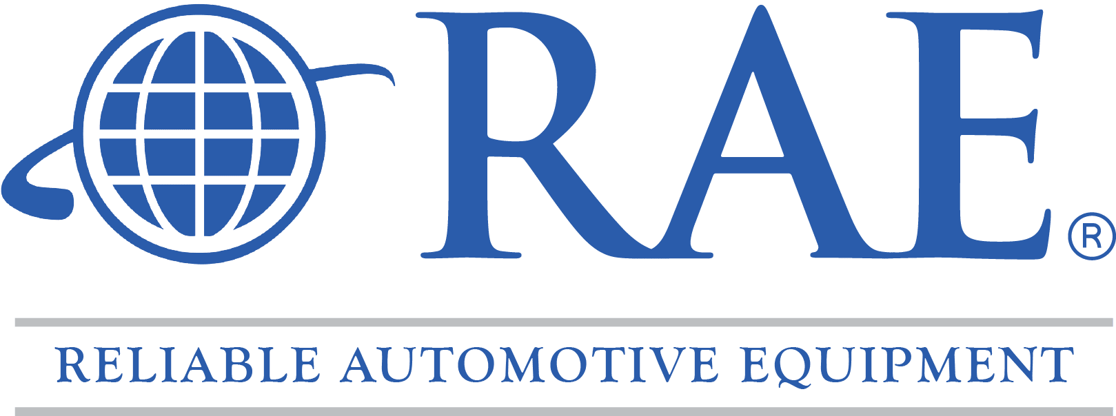 RAE Blue Logo | Collision Industry Conference | CIC